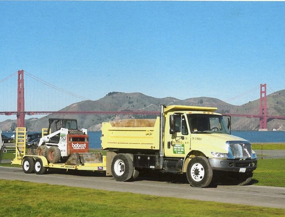 Our Team — Lewis M. Merlo Inc.