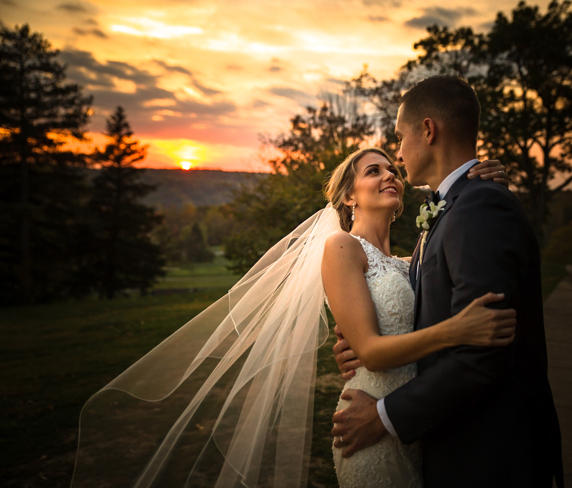 Pittsburgh Wedding Pictures: Photographer — Pittsburgh Wedding ...