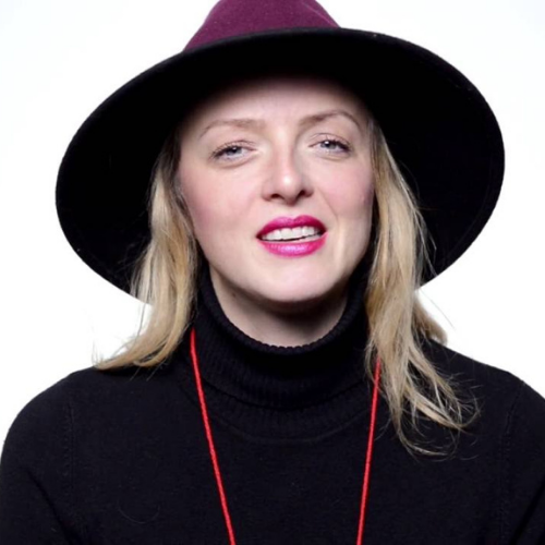 10-Day Challenge — ALISON P. TUGWELL