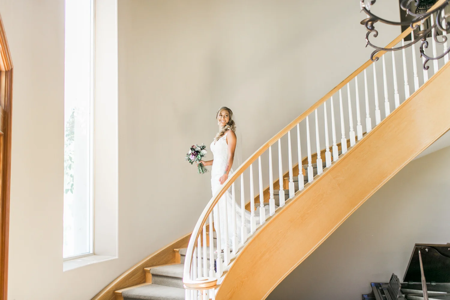 Terra Bella Wedding in Murrieta, Ca — Lovisa Photo