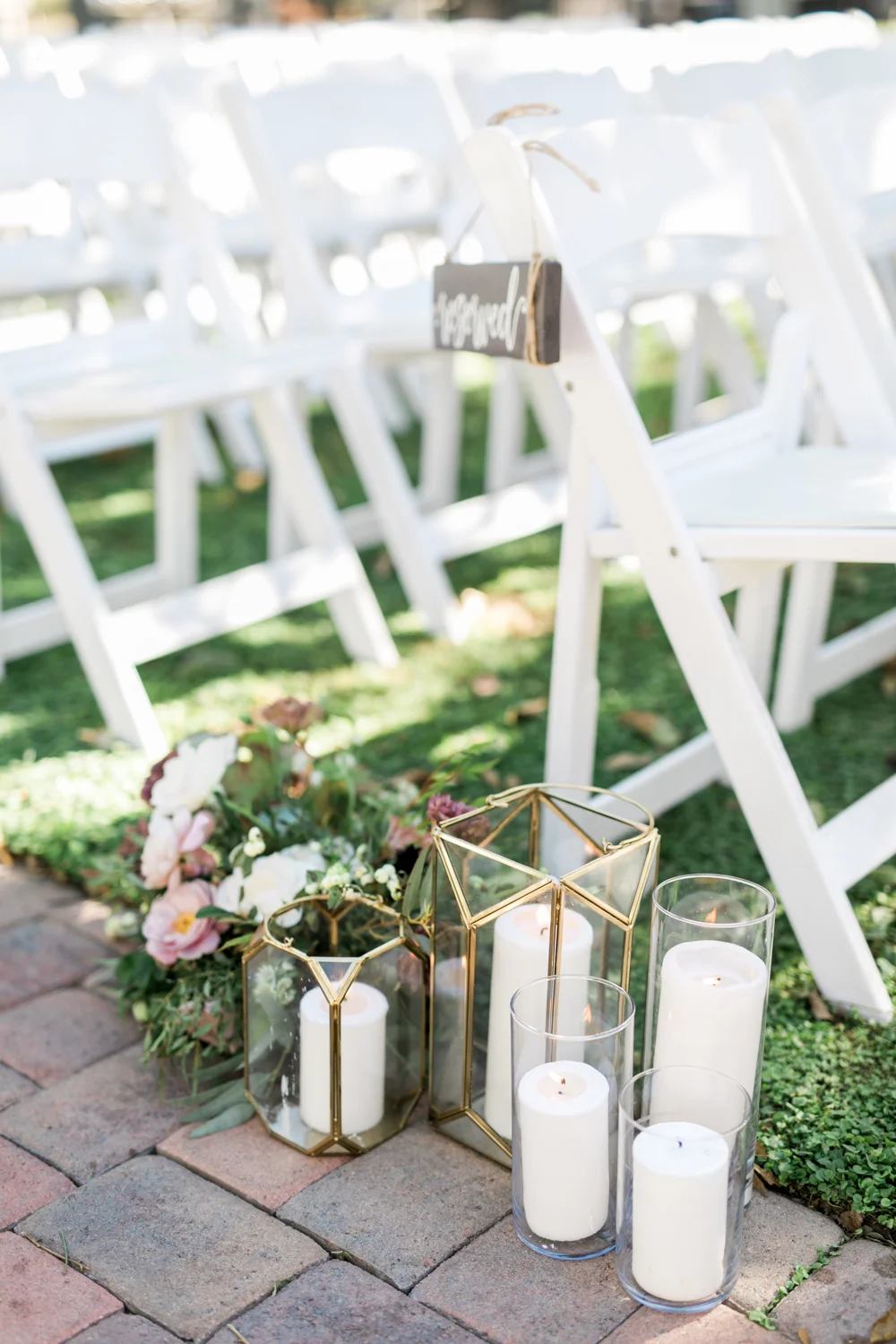 Walnut Grove Wedding in Moorpark, Ca — Lovisa Photo