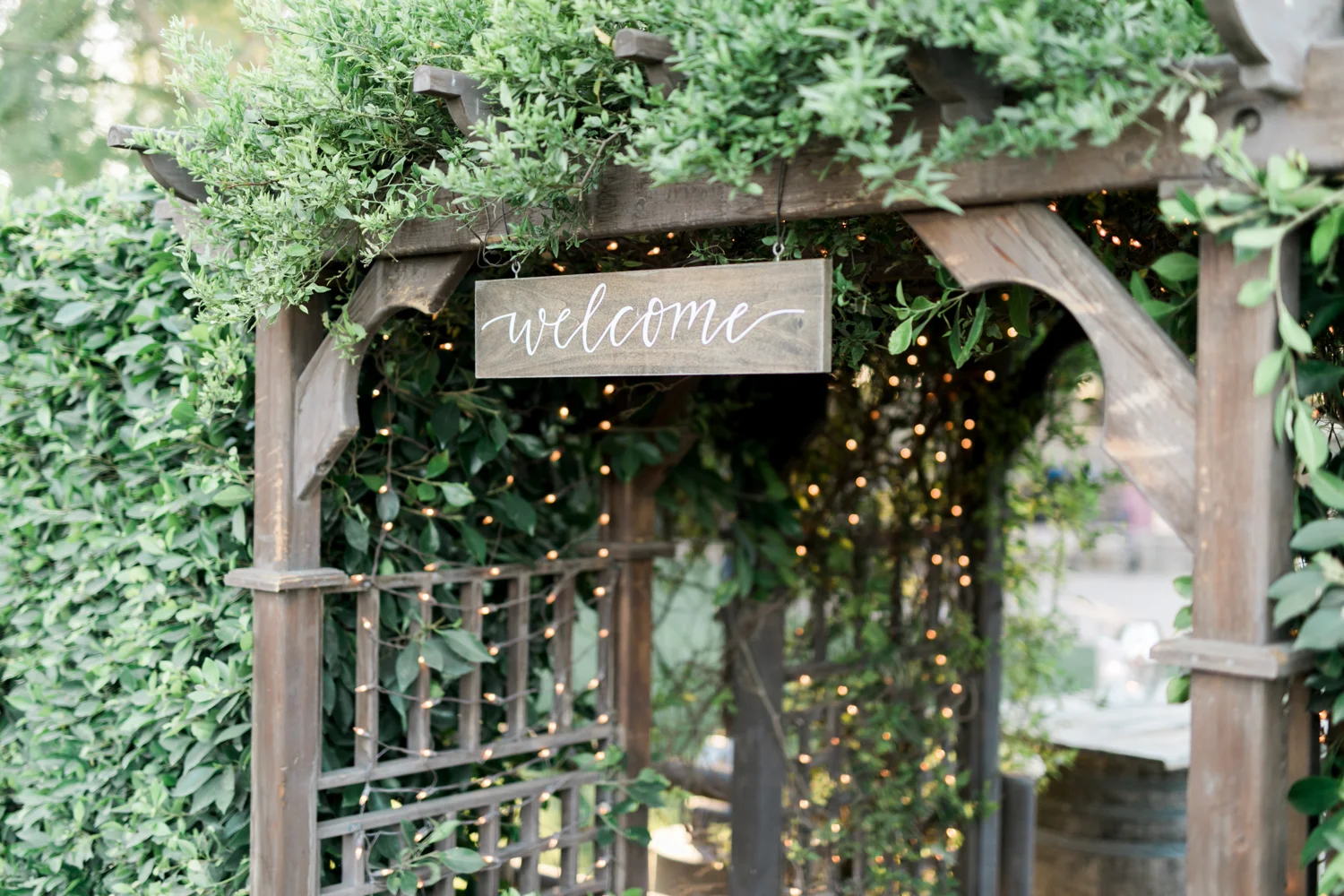 Walnut Grove Wedding in Moorpark, Ca — Lovisa Photo