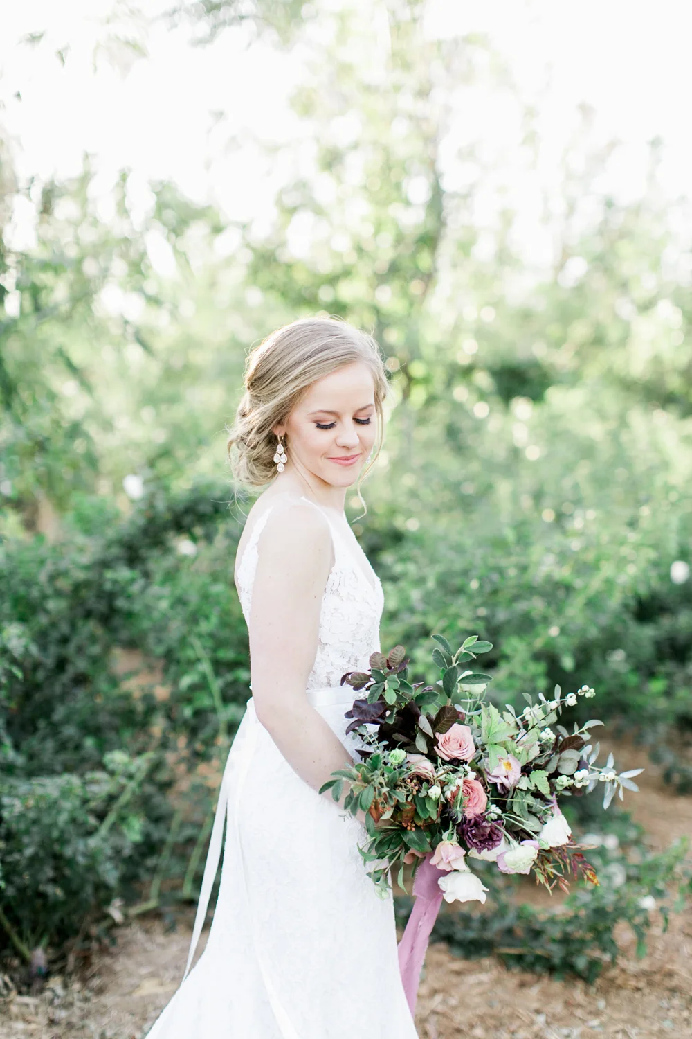 Walnut Grove Wedding in Moorpark, Ca — Lovisa Photo