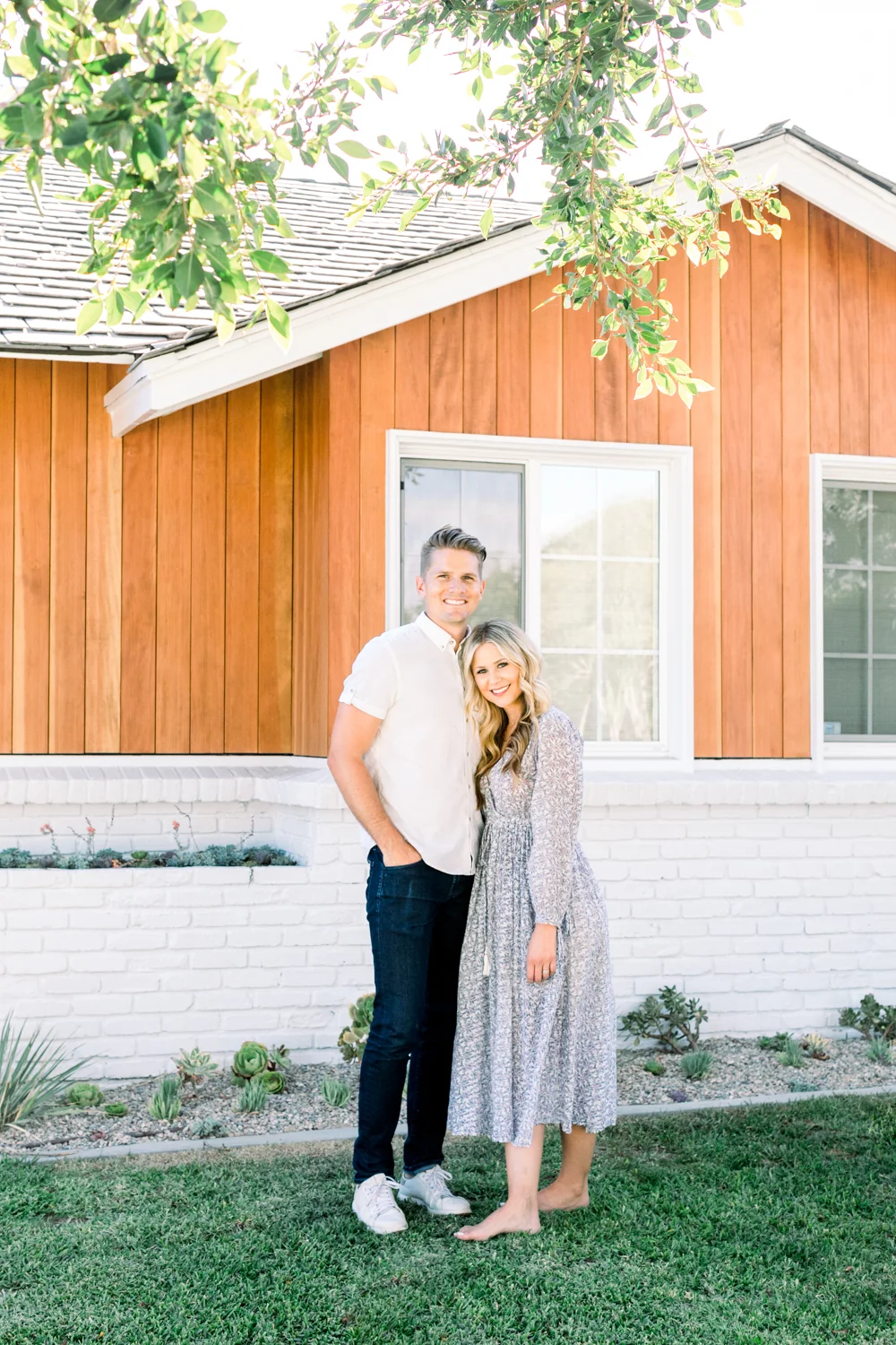 Family Photos with Lindye Galloway — Lovisa Photo