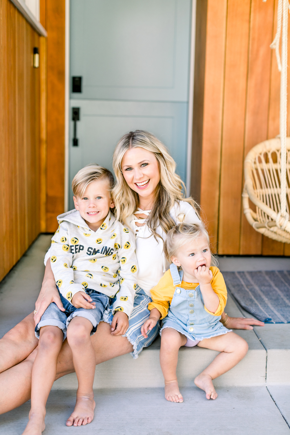 Family Photos with Lindye Galloway — Lovisa Photo