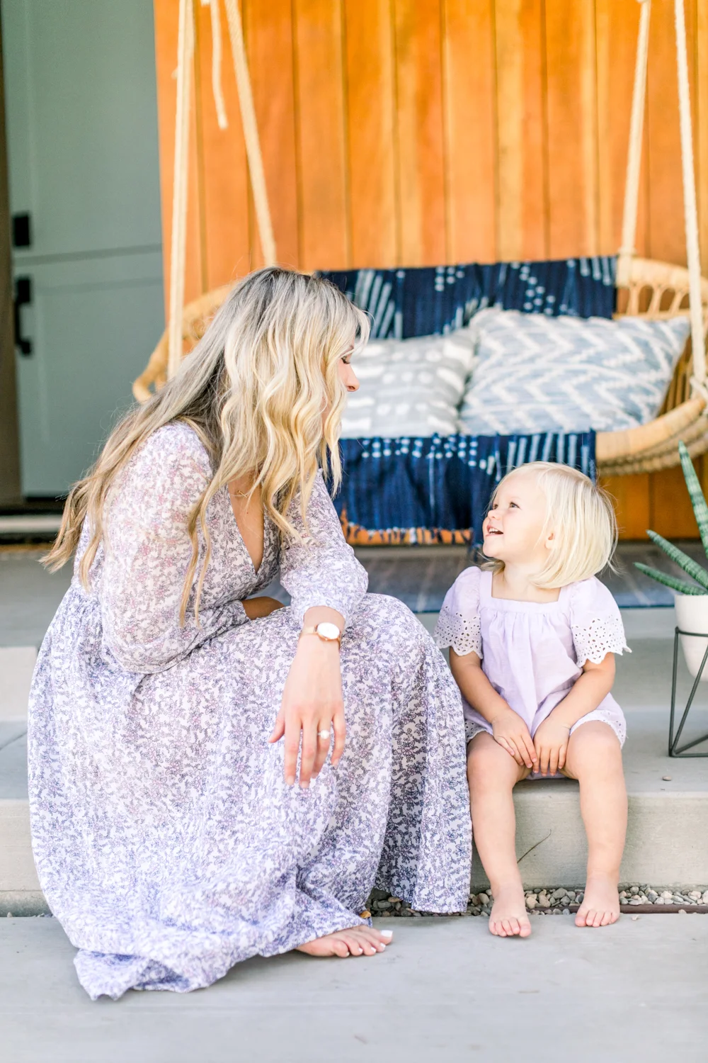 Family Photos with Lindye Galloway — Lovisa Photo