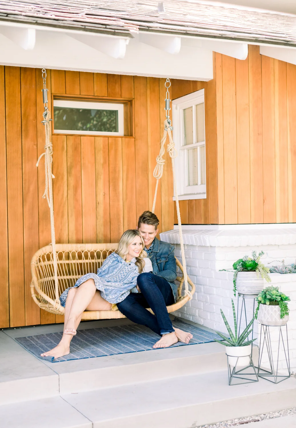 Family Photos with Lindye Galloway — Lovisa Photo