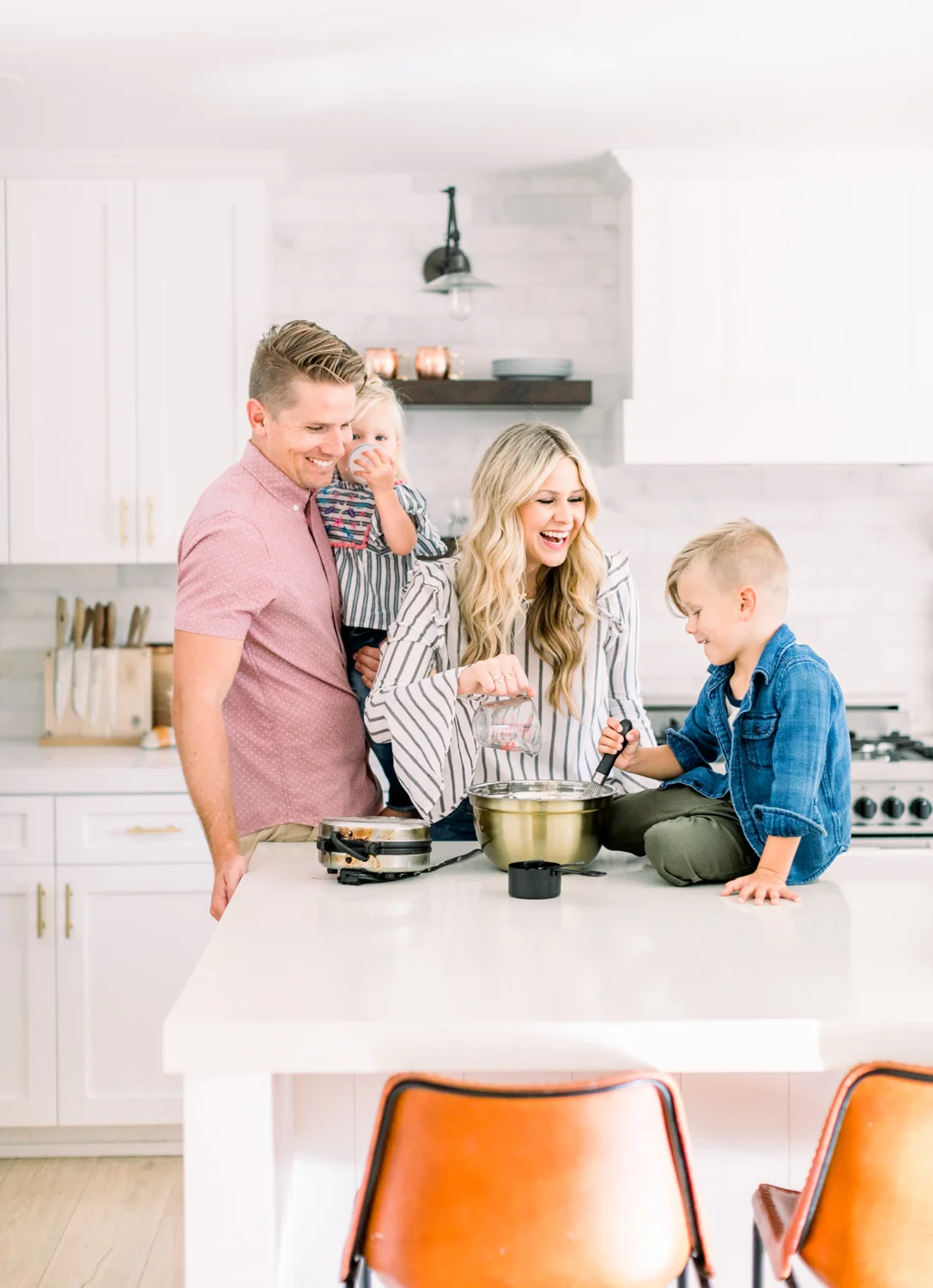 Family Photos with Lindye Galloway — Lovisa Photo