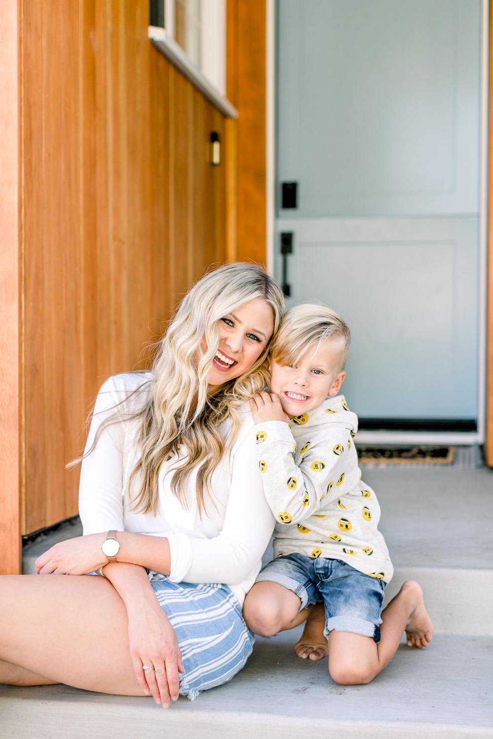Family Photos with Lindye Galloway — Lovisa Photo