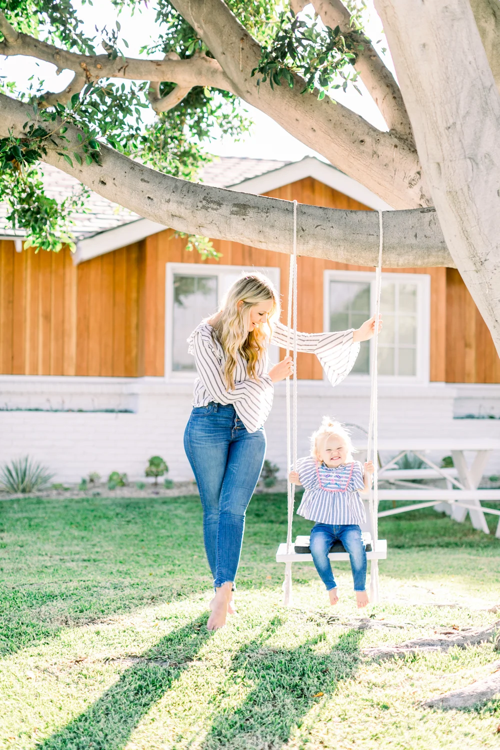 Family Photos with Lindye Galloway — Lovisa Photo