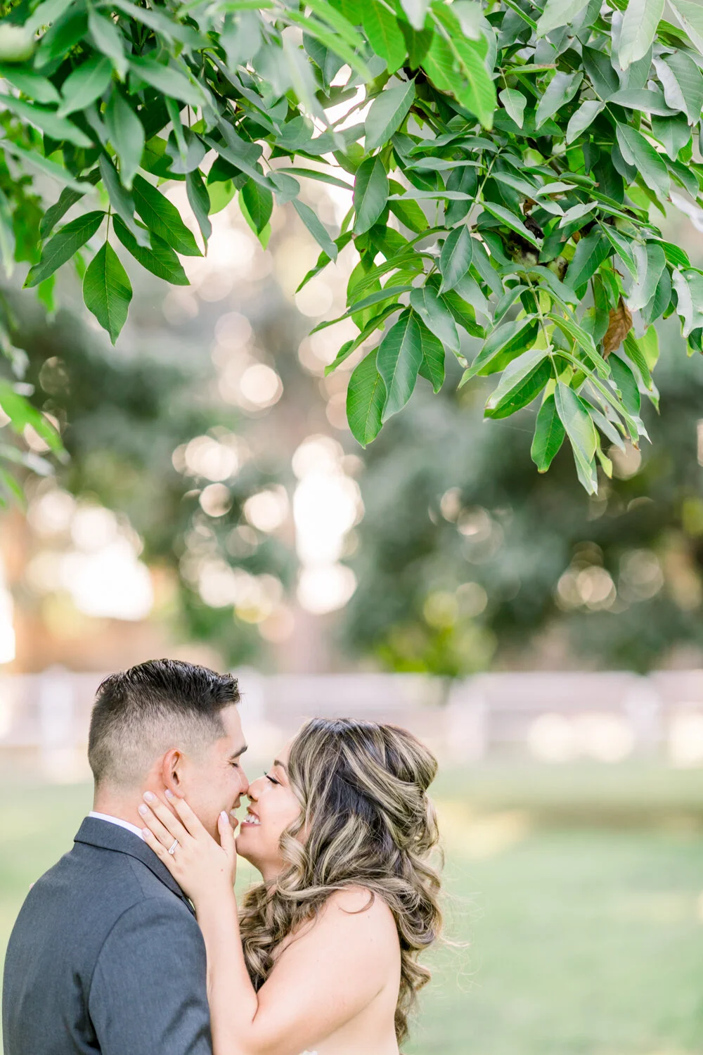 Moorpark Wedding at The Walnut Grove — Lovisa Photo