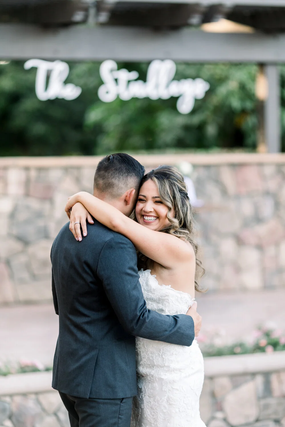 Moorpark Wedding at The Walnut Grove — Lovisa Photo