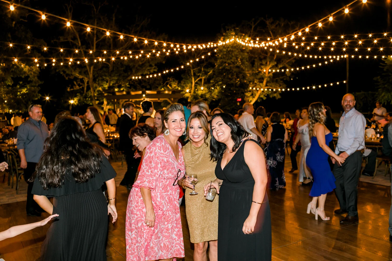 Moorpark Wedding at The Walnut Grove — Lovisa Photo