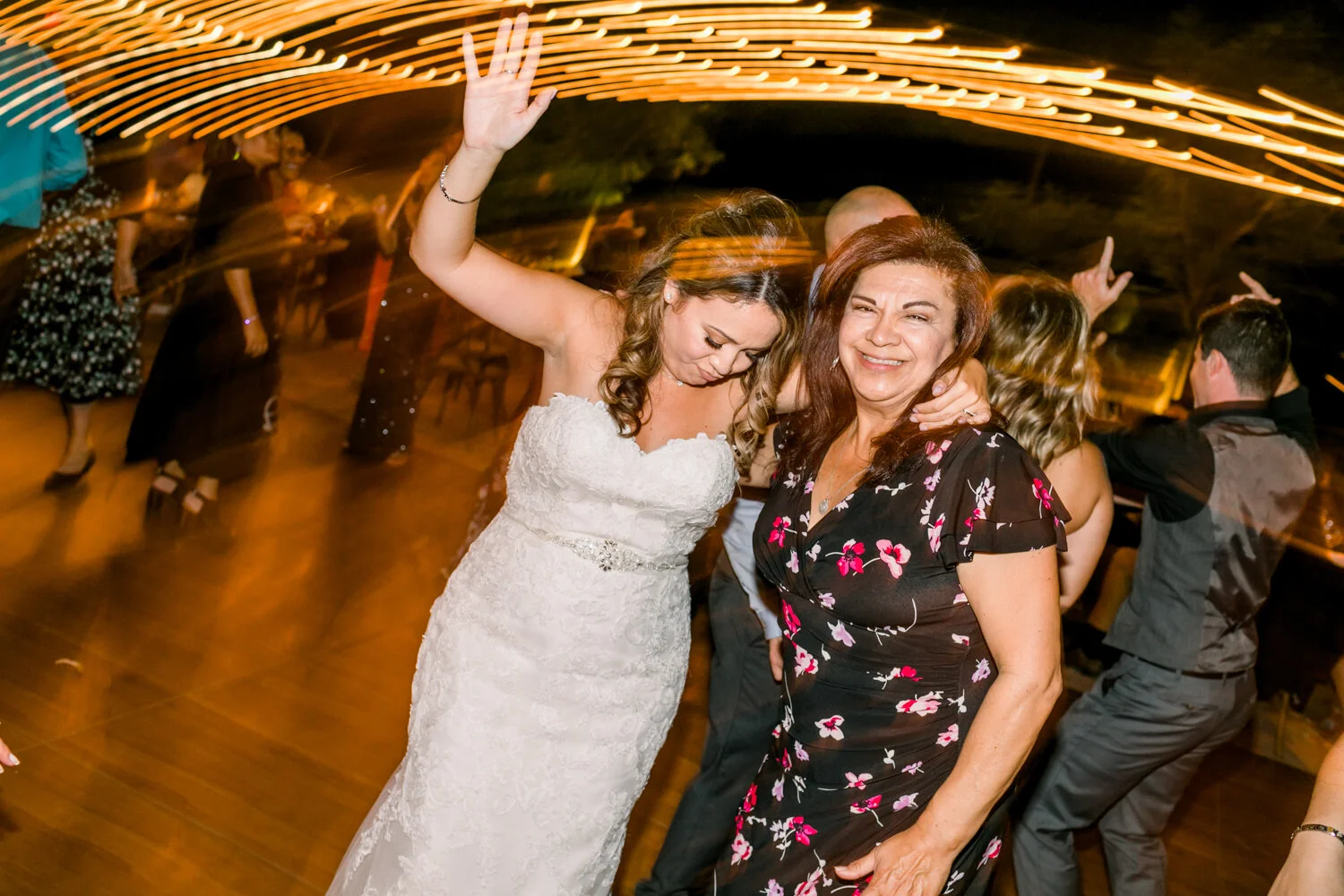 Moorpark Wedding at The Walnut Grove — Lovisa Photo