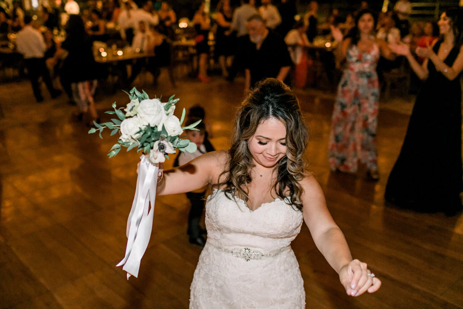 Moorpark Wedding at The Walnut Grove — Lovisa Photo