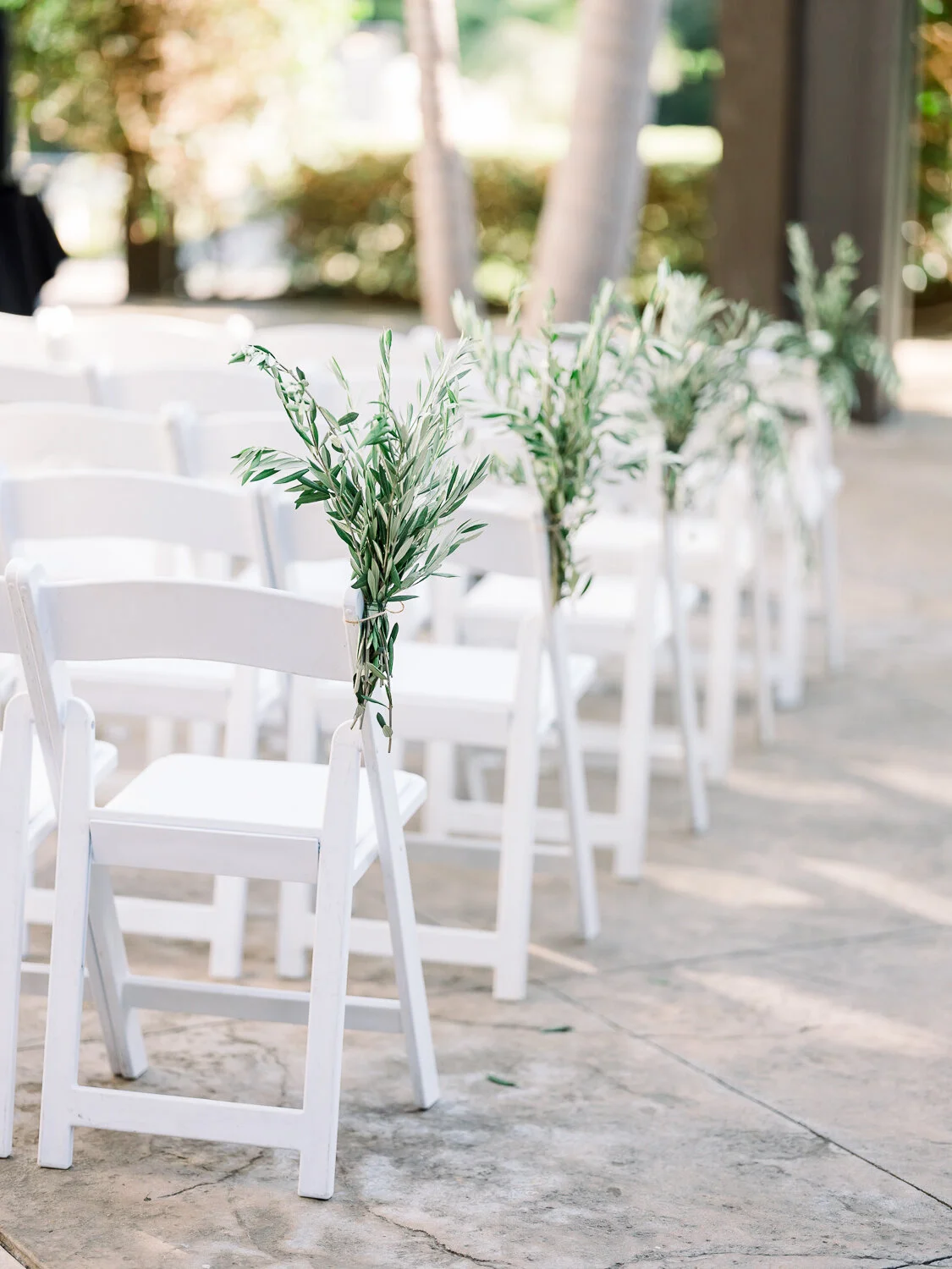 Wedding at Fallbrook Estate by Wedgewood — Lovisa Photo