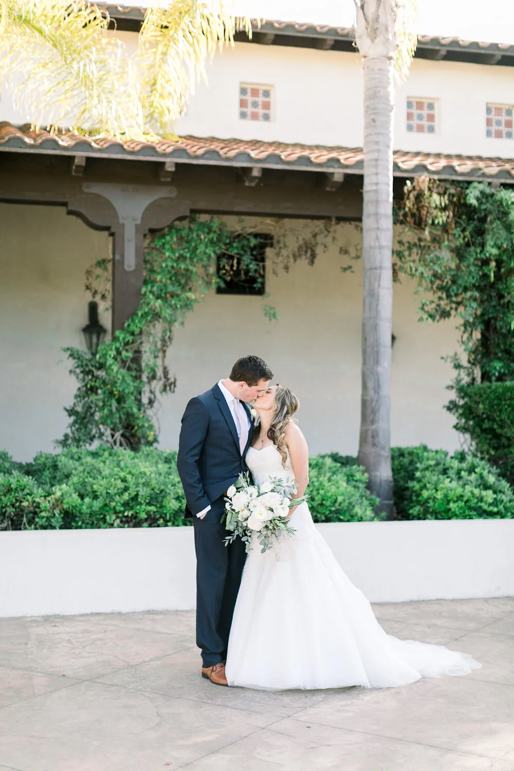 Wedding at Fallbrook Estate by Wedgewood — Lovisa Photo