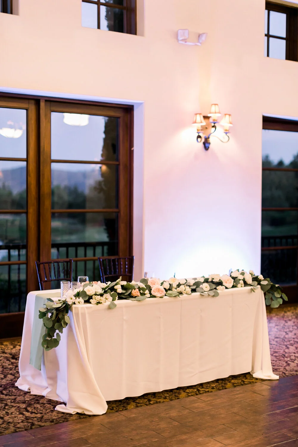 Wedding at Fallbrook Estate by Wedgewood — Lovisa Photo