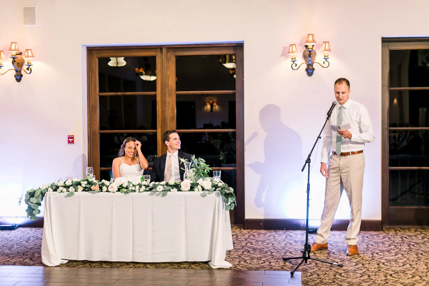 Wedding at Fallbrook Estate by Wedgewood — Lovisa Photo