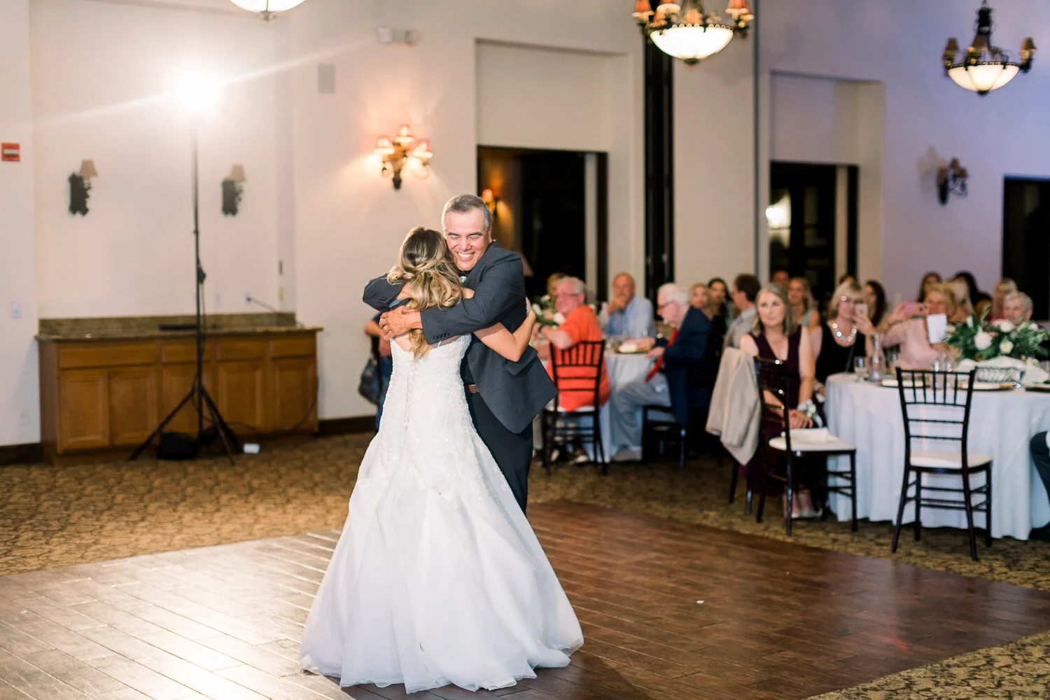 Wedding at Fallbrook Estate by Wedgewood — Lovisa Photo