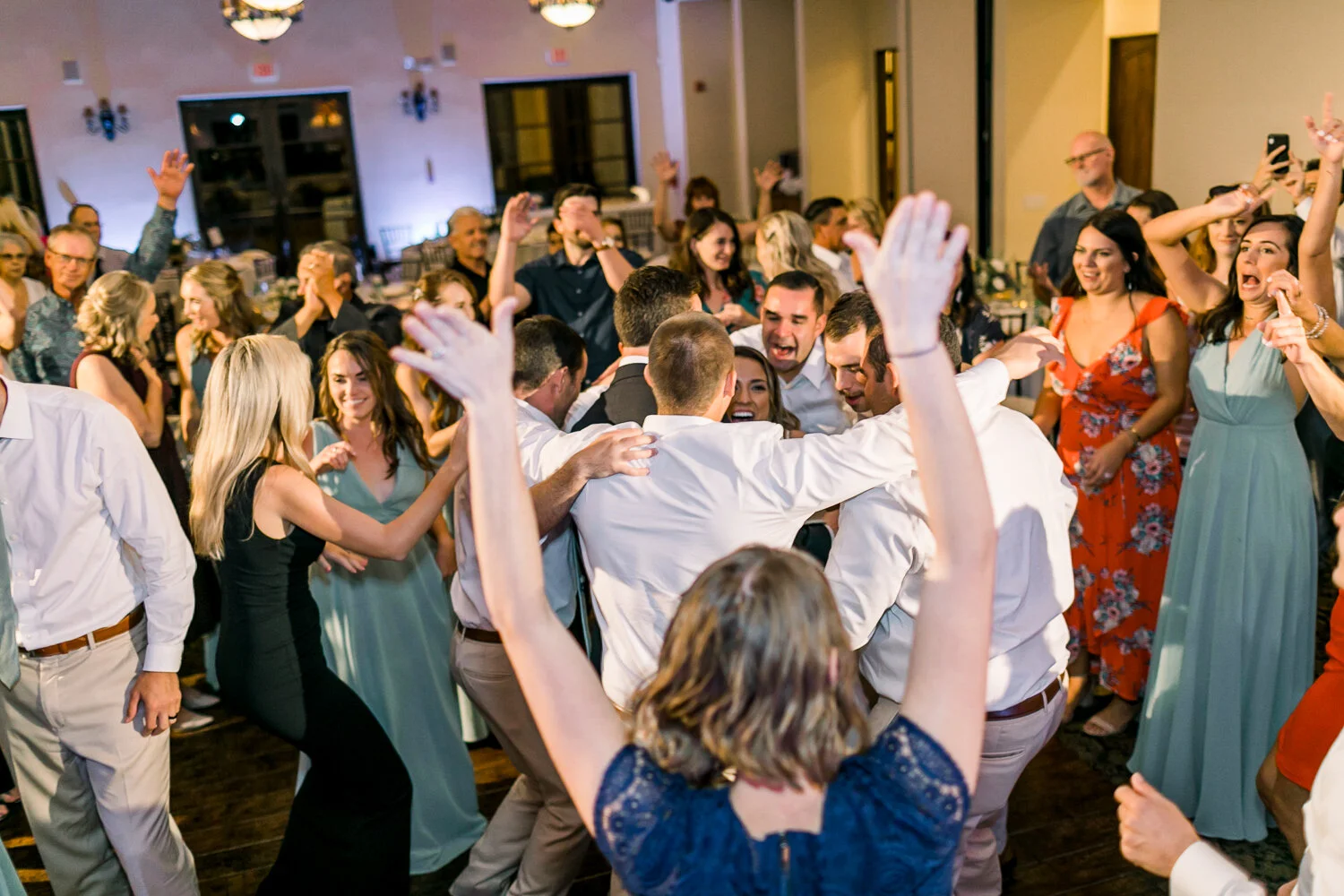 Wedding at Fallbrook Estate by Wedgewood — Lovisa Photo