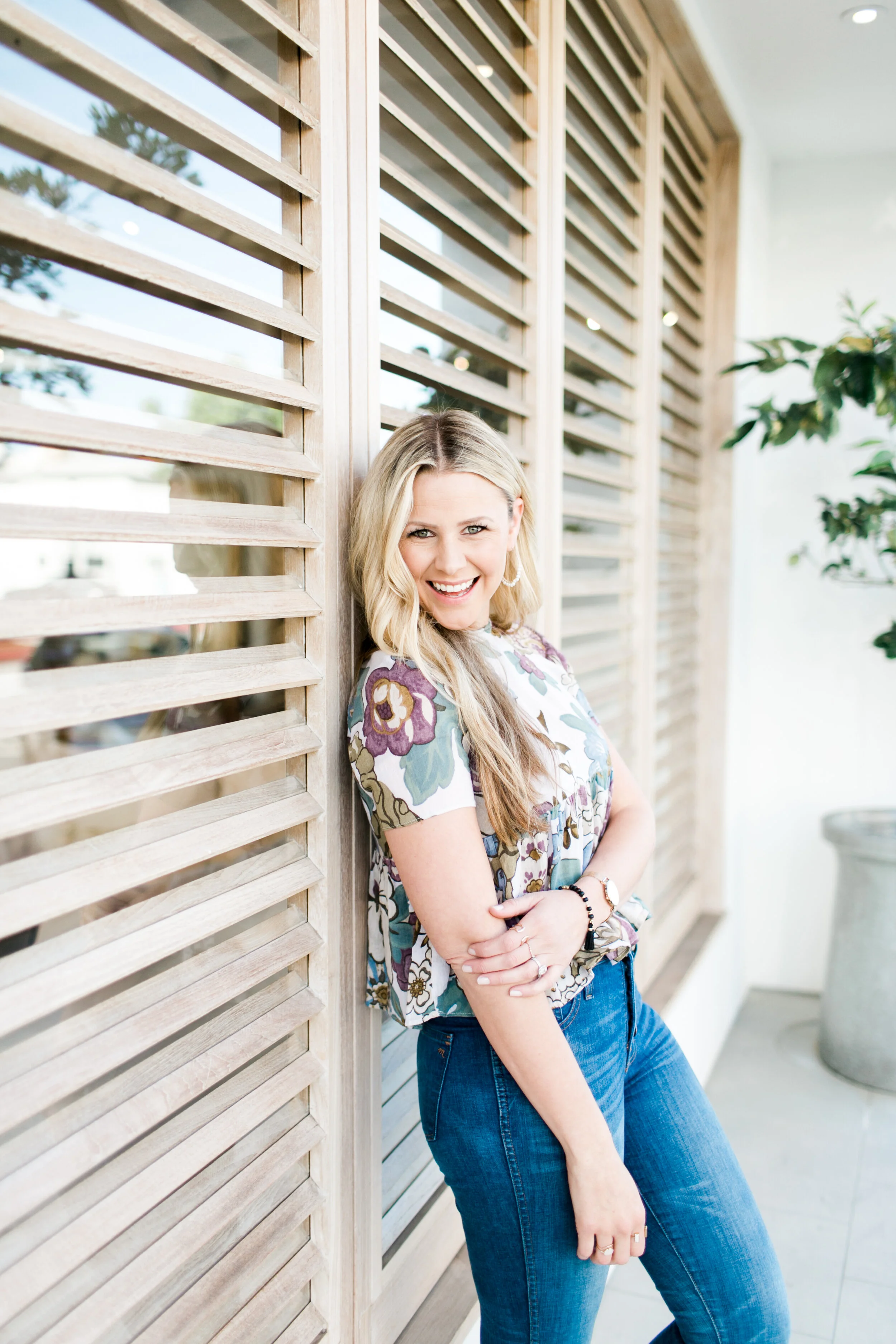 Brand Photos with Lindye Galloway Interiors — Lovisa Photo