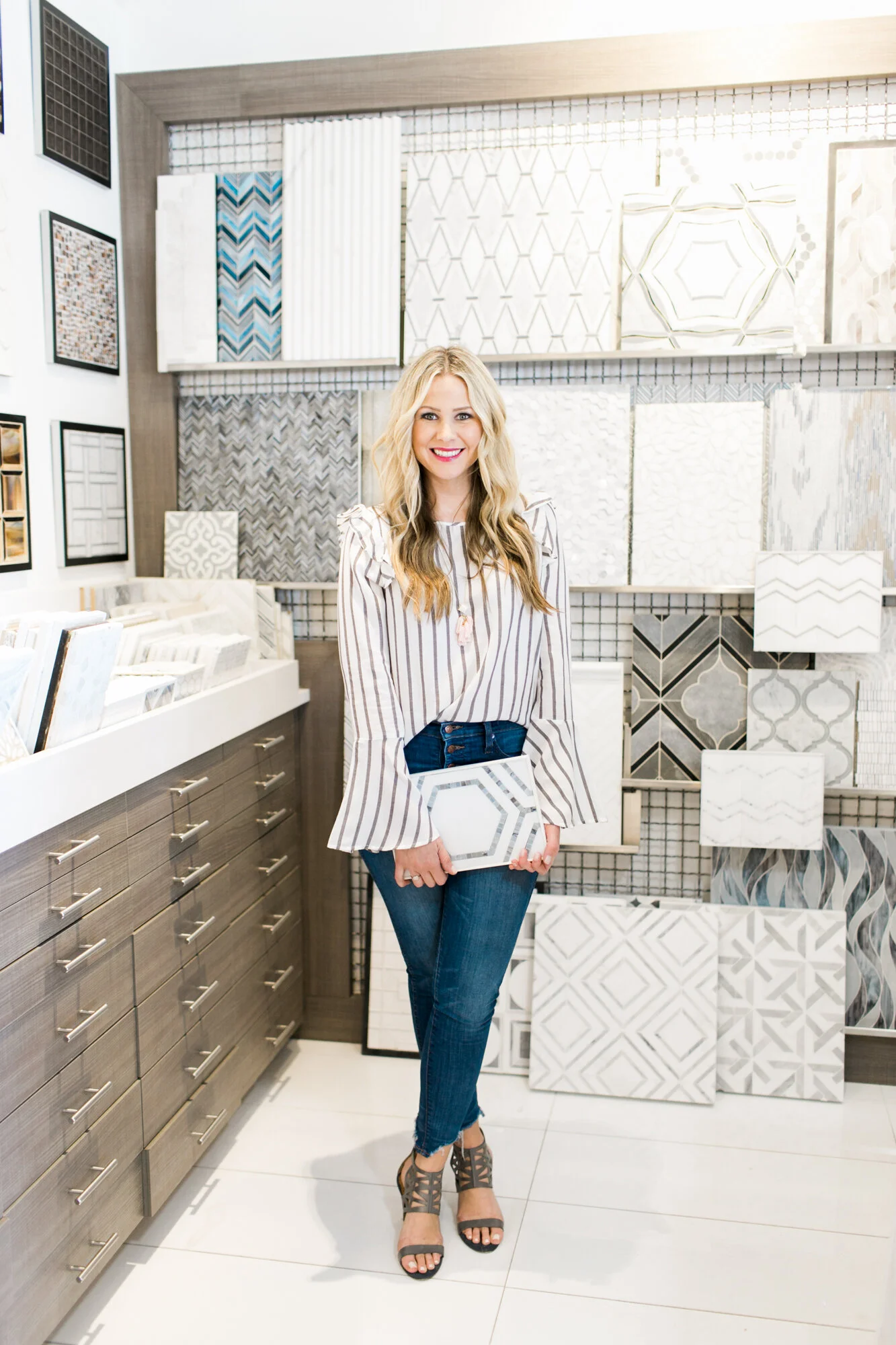 Brand Photos with Lindye Galloway Interiors — Lovisa Photo