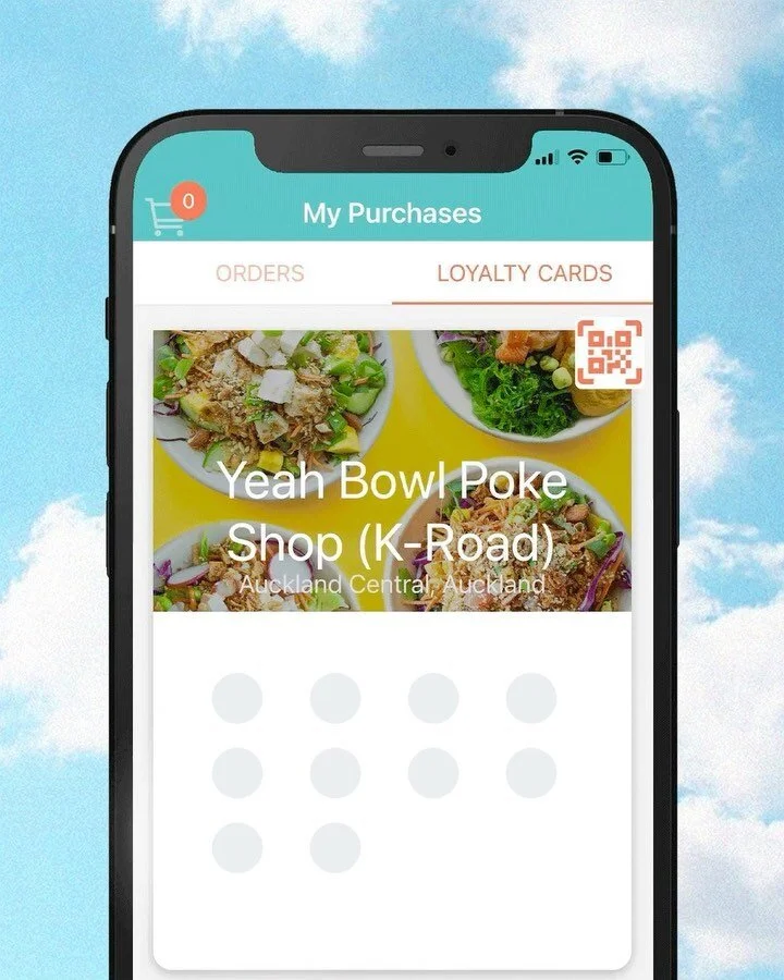 Aucklands tastiest bowls offering a wide array of healthy ingredients.