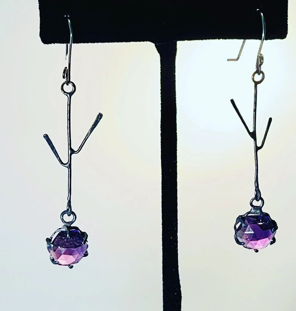 Terry Thompson Jewelry