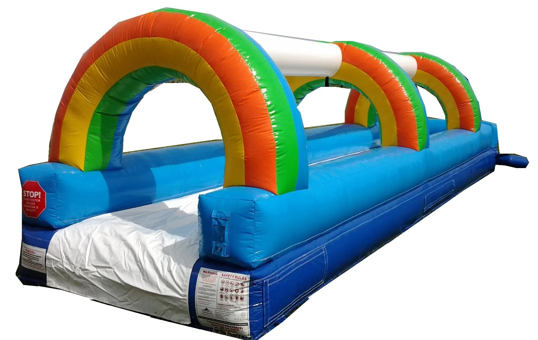 Inflatables — Cornerstone Kids' Ranch