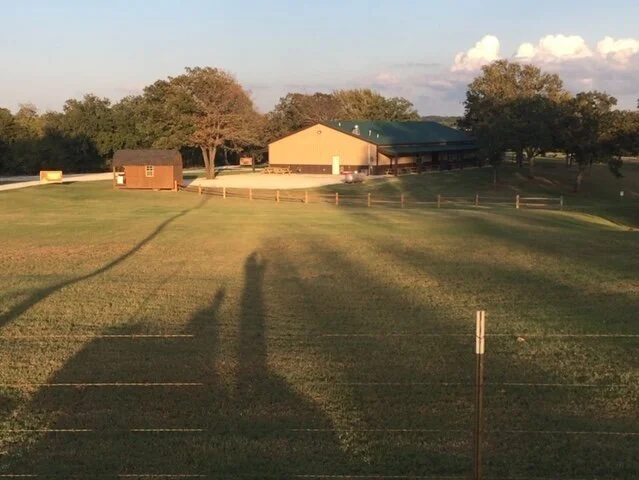 Facilities — Cornerstone Kids' Ranch