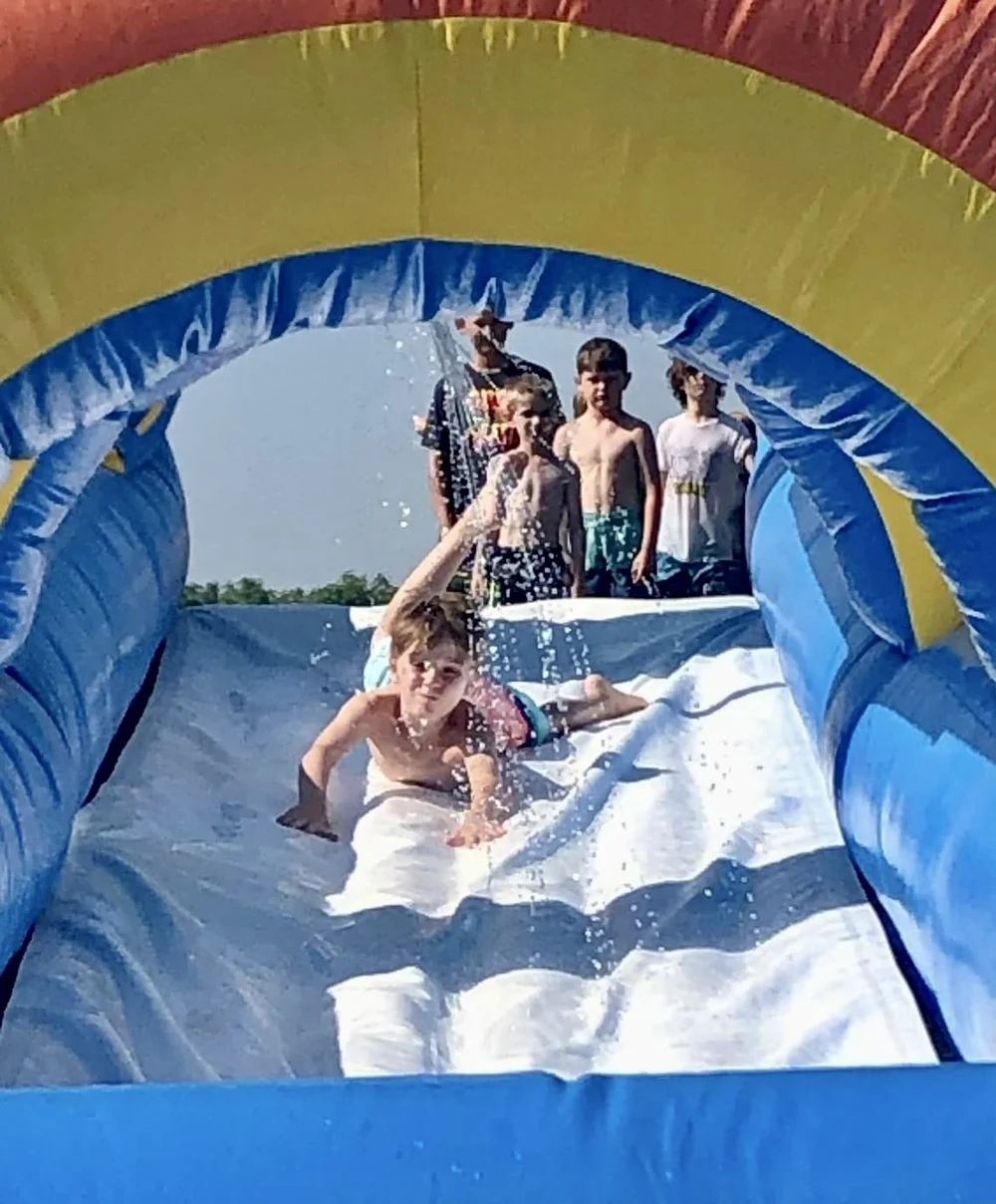 About — Cornerstone Kids' Ranch