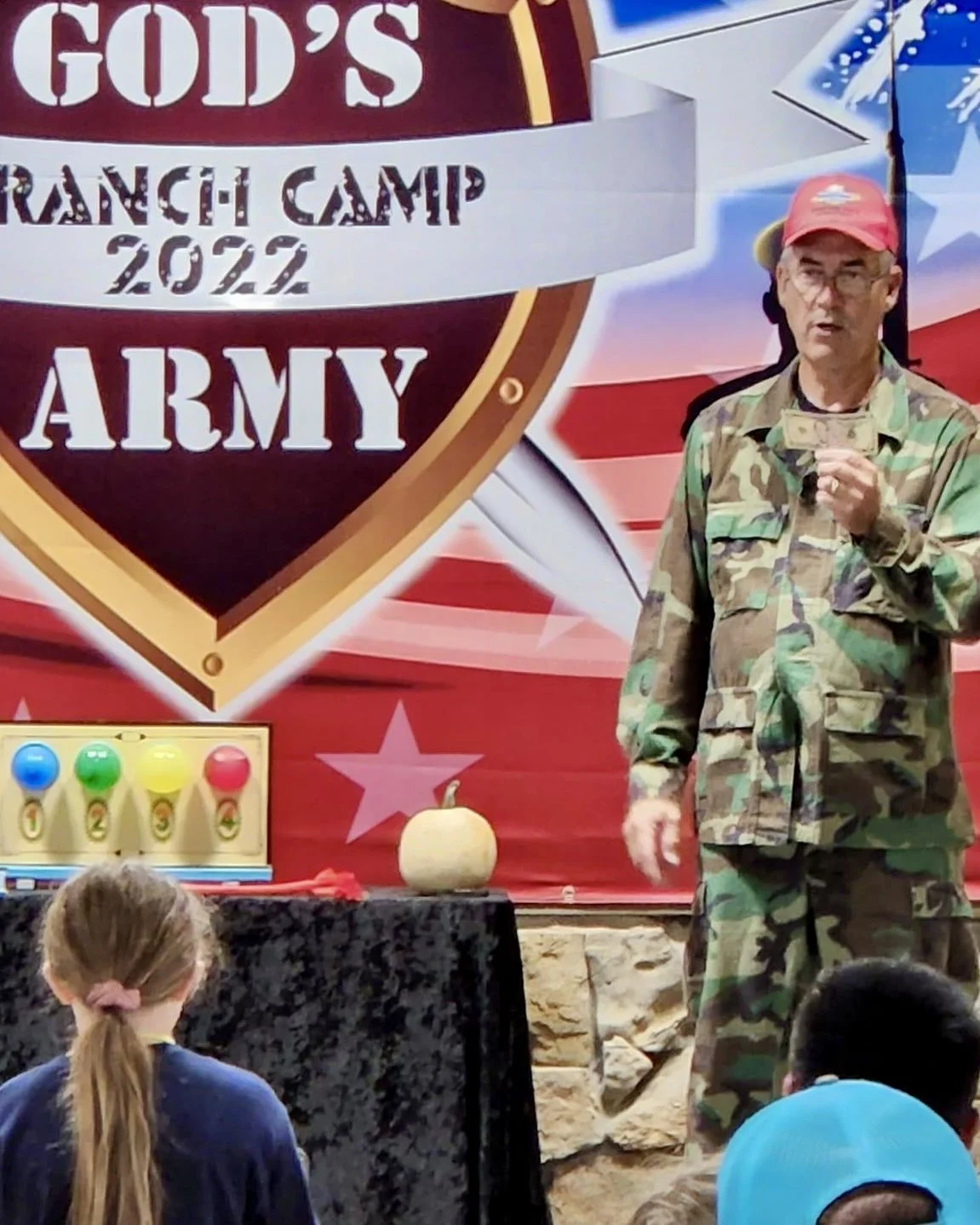 About — Cornerstone Kids' Ranch