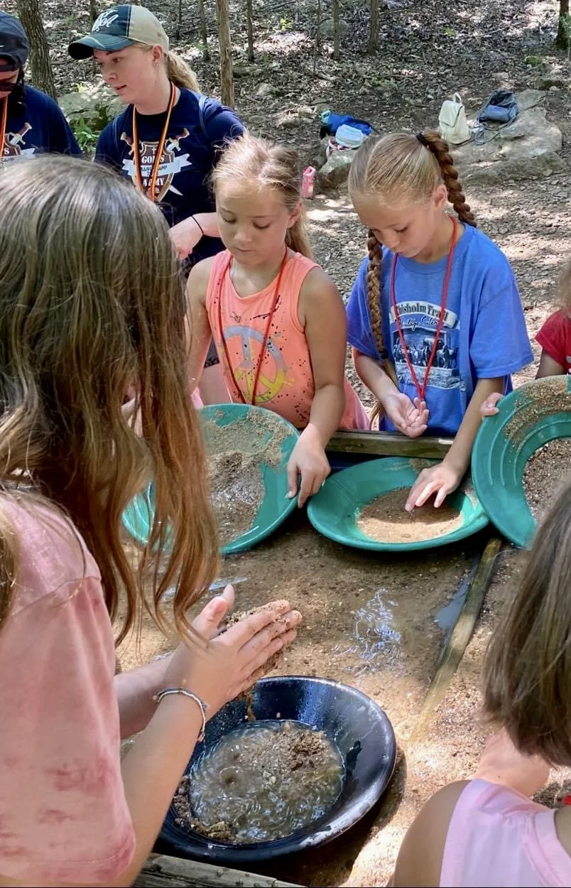 About — Cornerstone Kids' Ranch