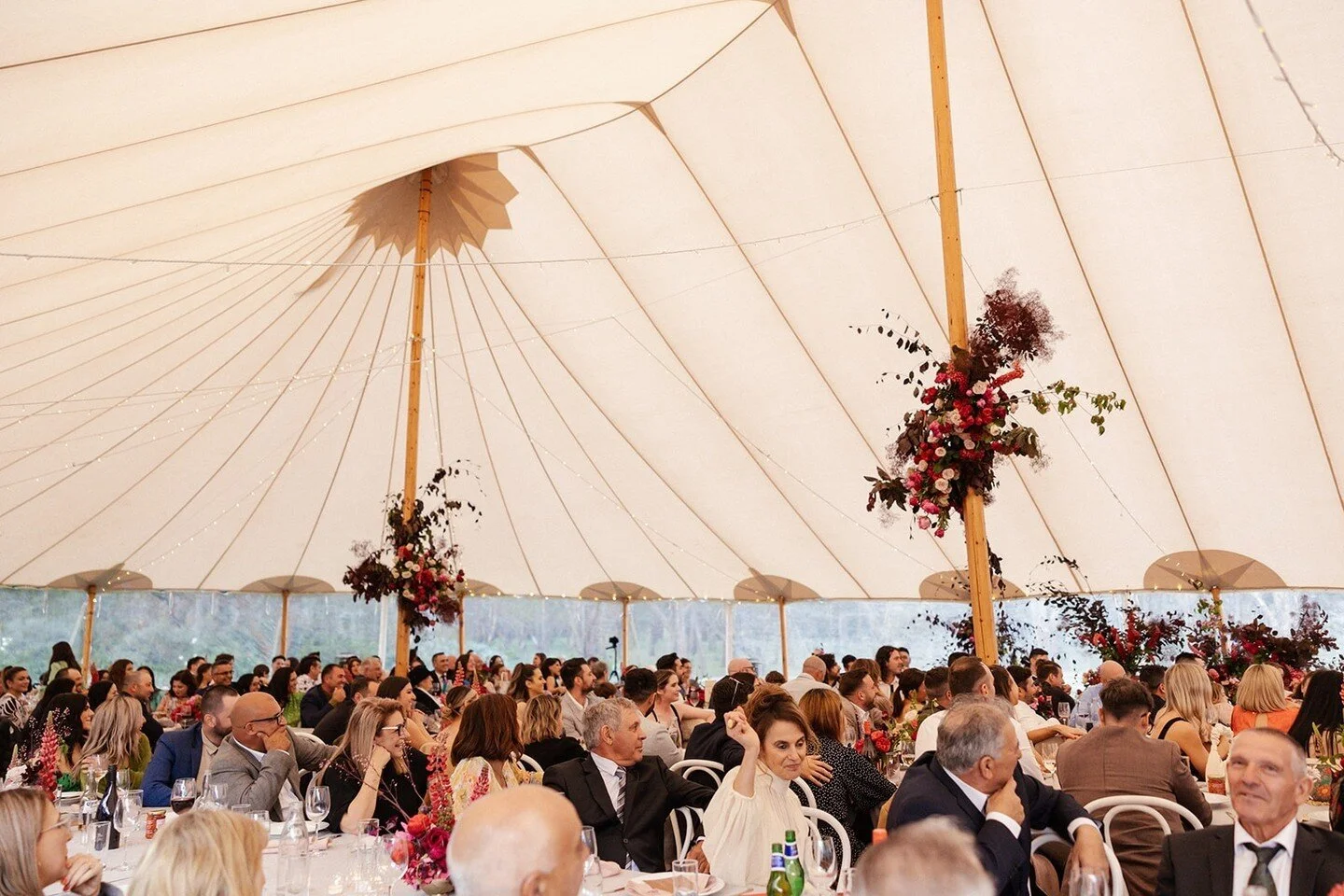 Wedding Package — The Epicurean Emu Bottom