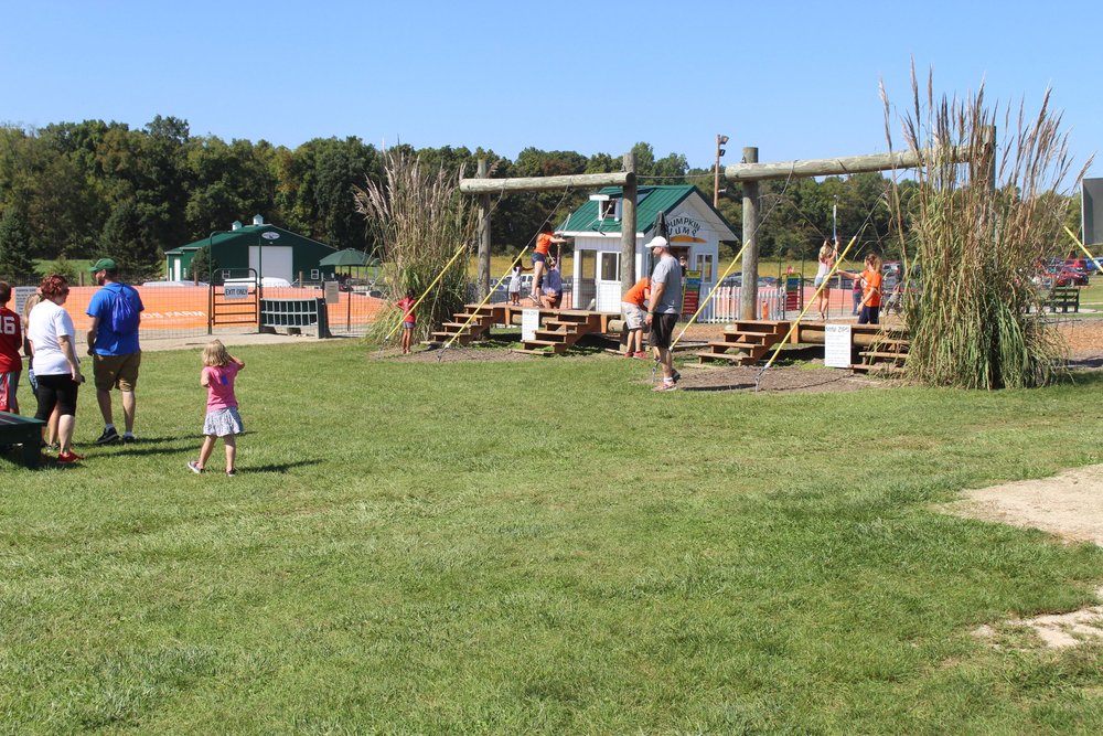 Fall Favorites | Leed's Farm | 2019 — 614 Mom