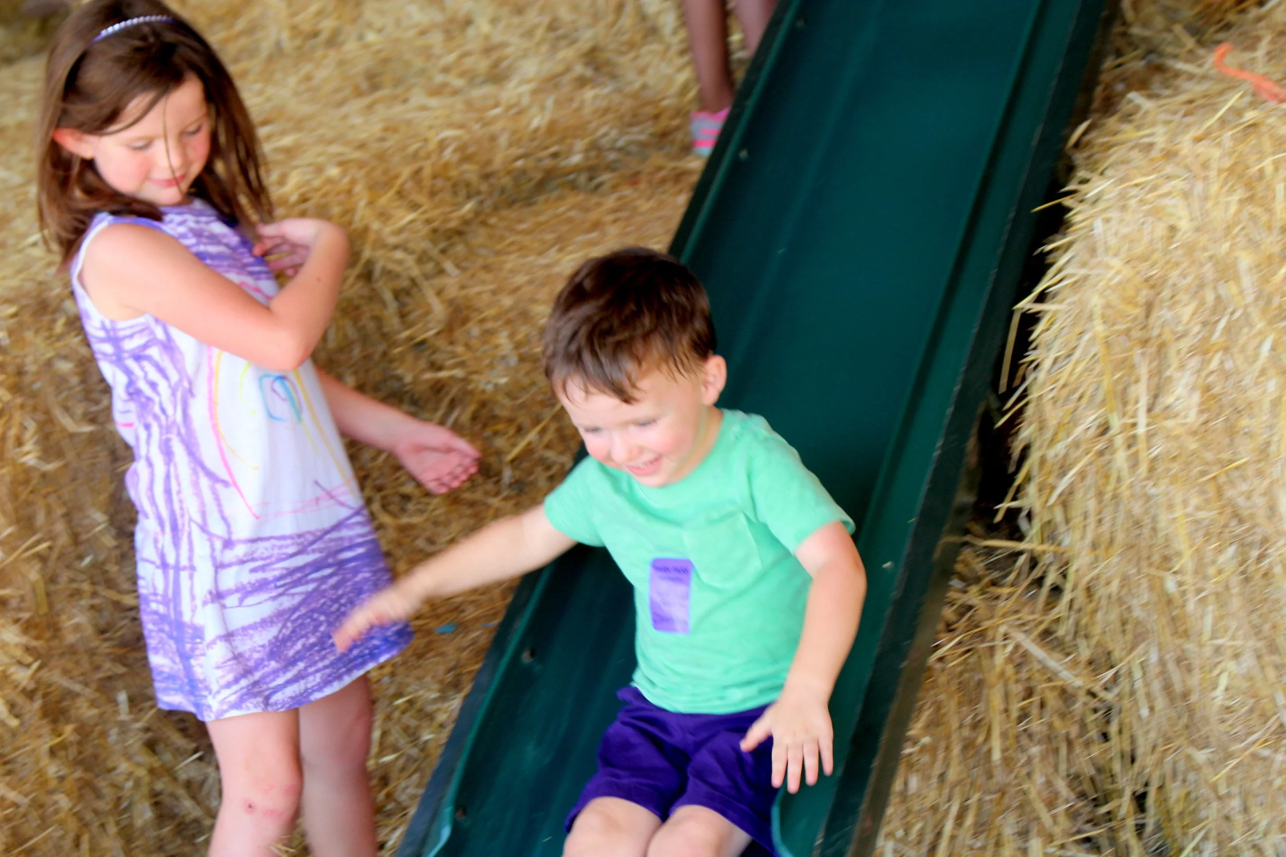 Fall Favorites | Leed's Farm | 2019 — 614 Mom