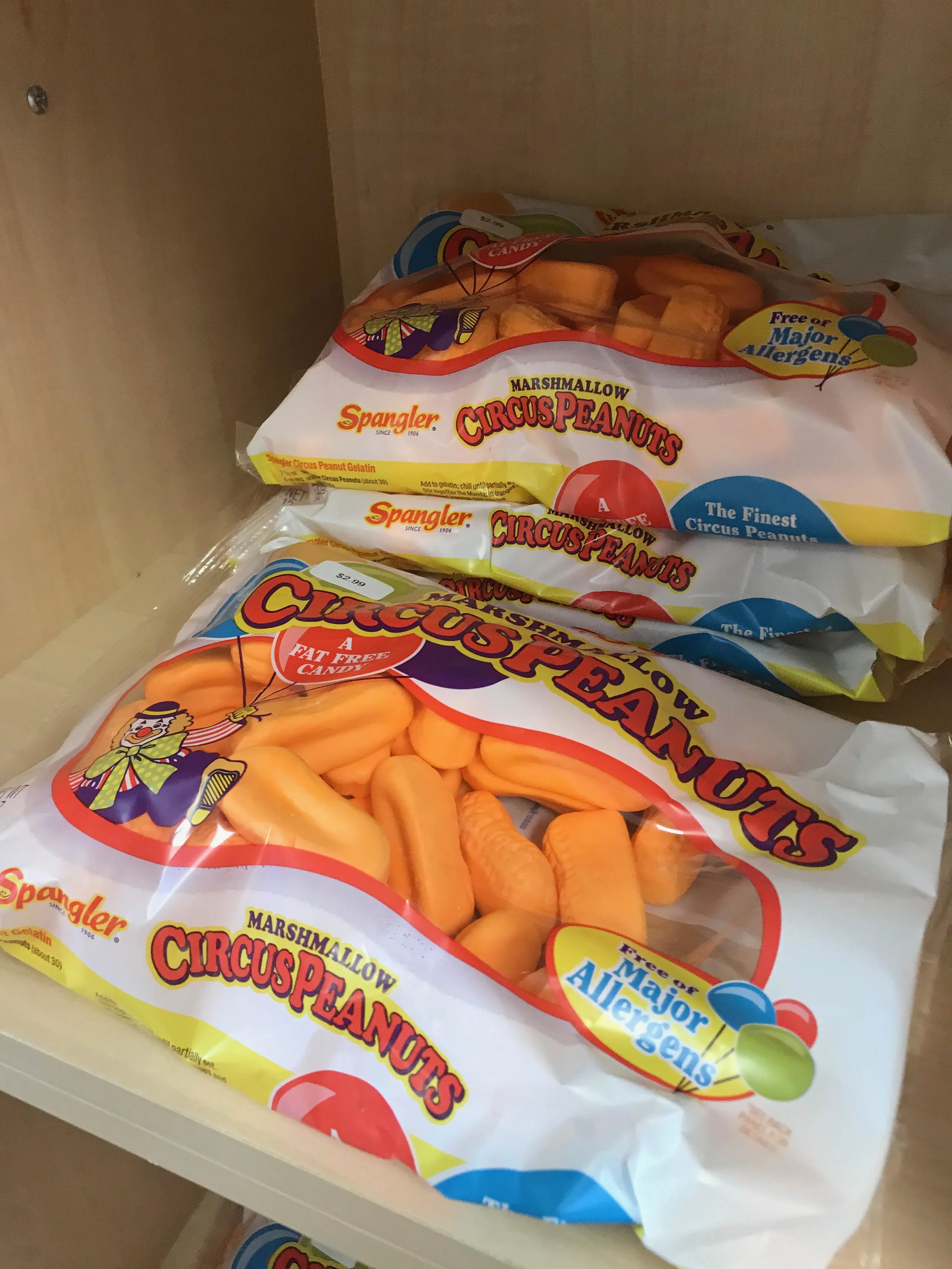 Spangler Factory Tour with Cost Analysis | 614 Mom — 614 Mom