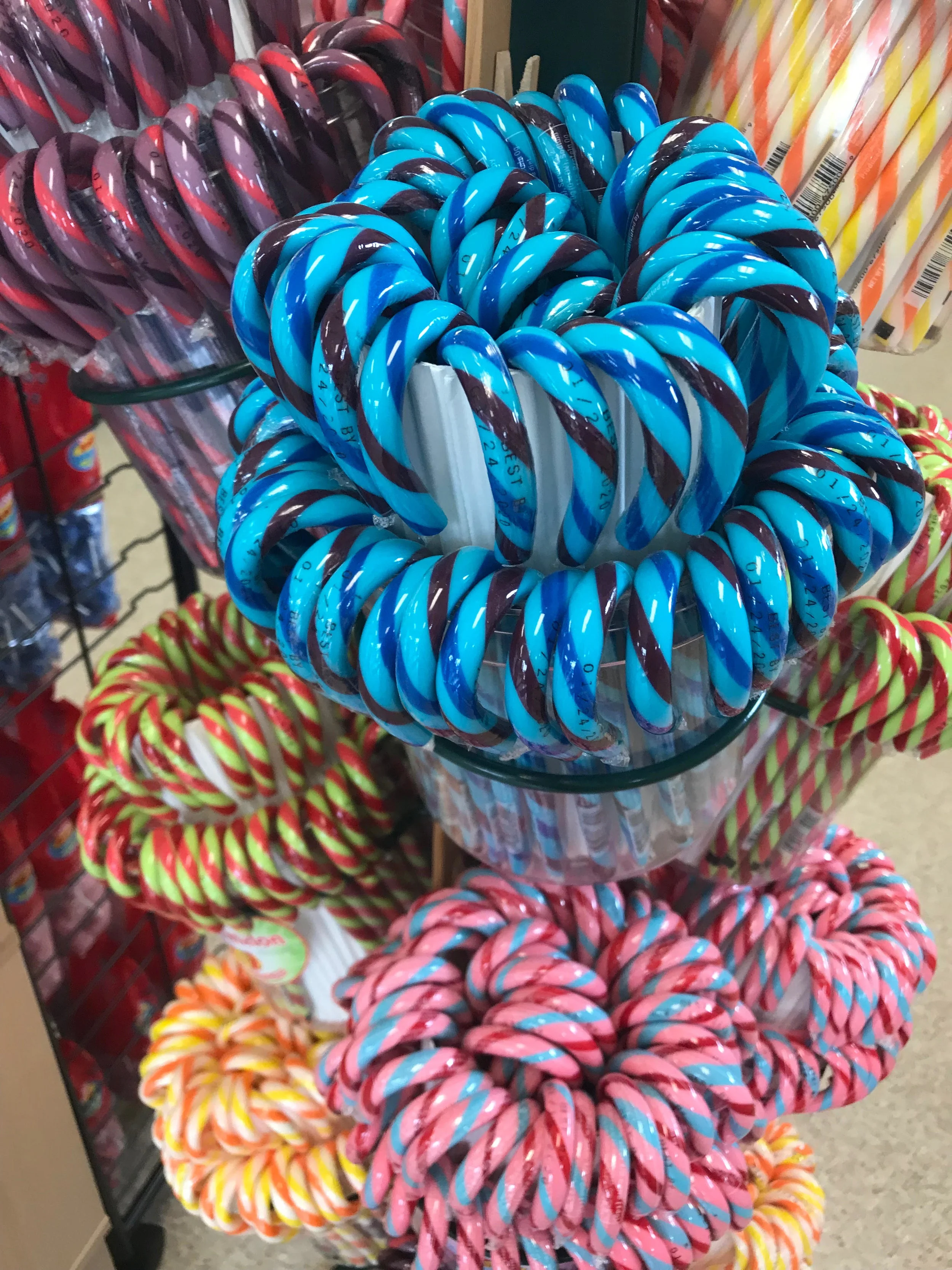 Spangler Factory Tour with Cost Analysis | 614 Mom — 614 Mom