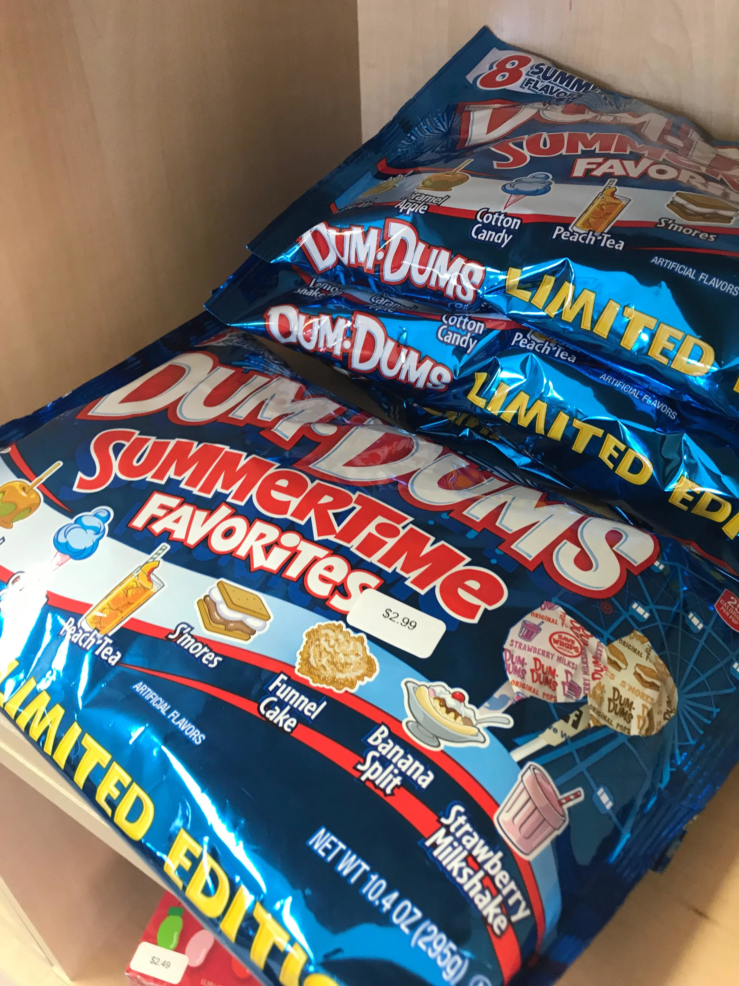 Spangler Factory Tour with Cost Analysis | 614 Mom — 614 Mom