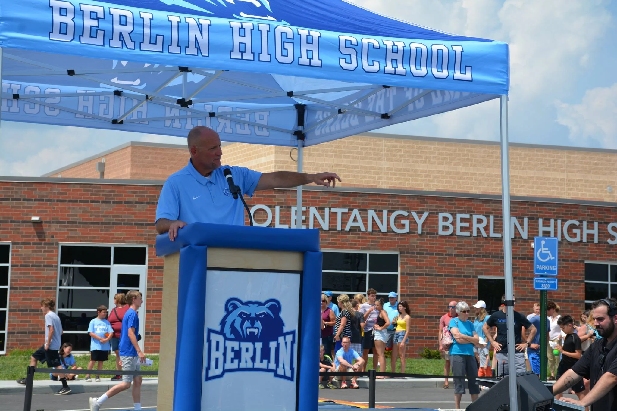 Things You Should Know About Berlin High School