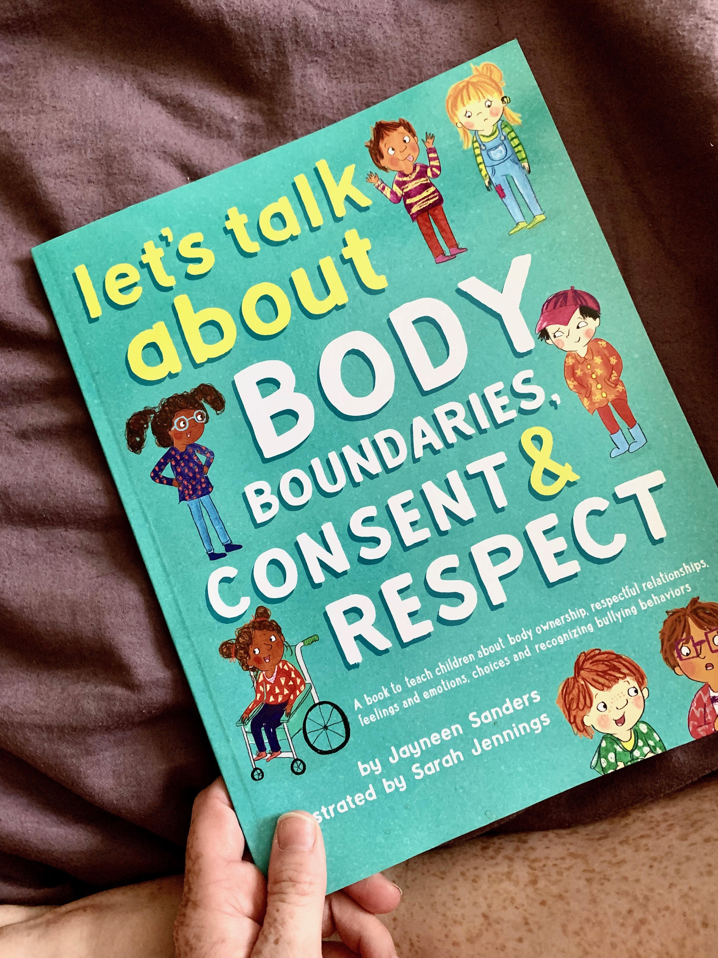 16 Books on Self Love and Kindness for Kids — 614 Mom