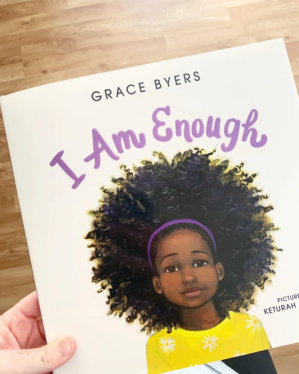 16 Books on Self Love and Kindness for Kids — 614 Mom