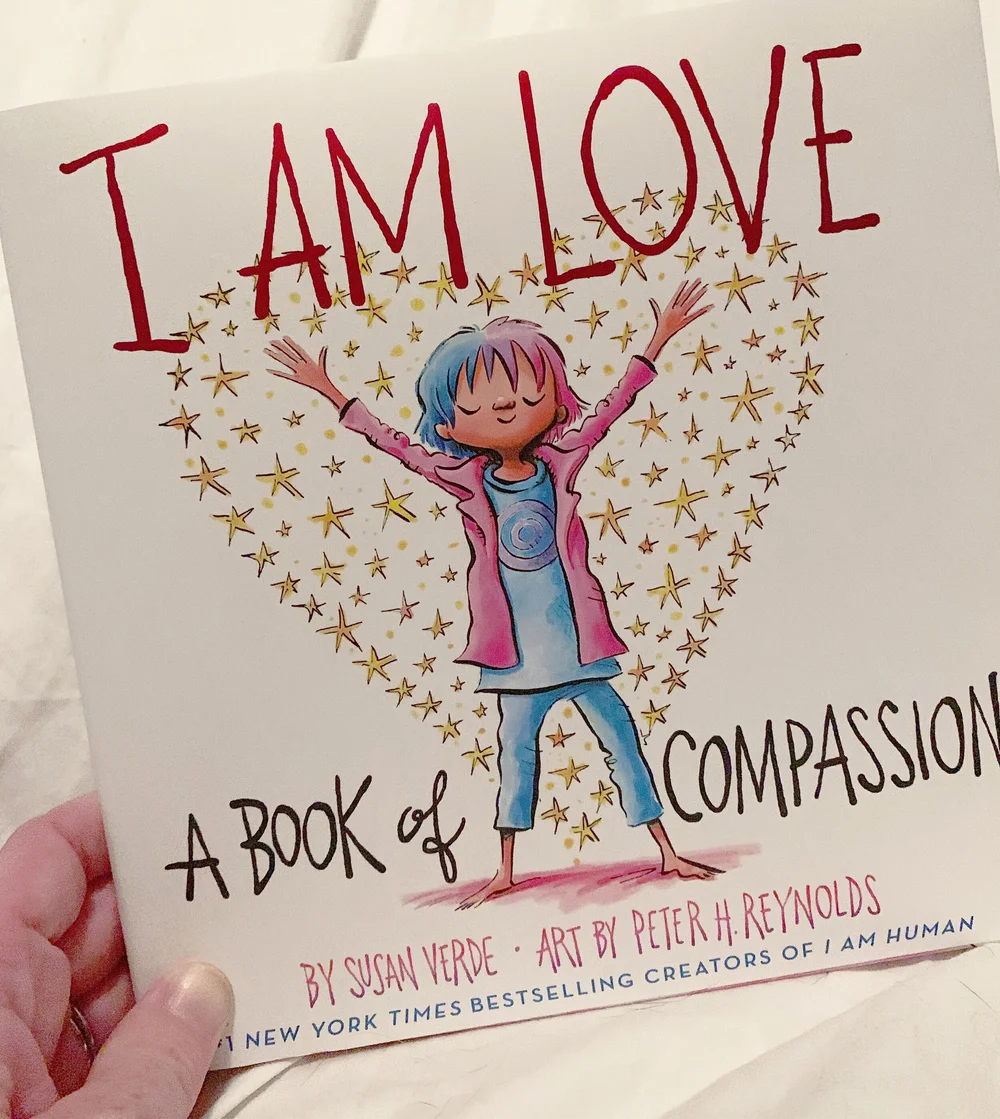 16 Books on Self Love and Kindness for Kids — 614 Mom