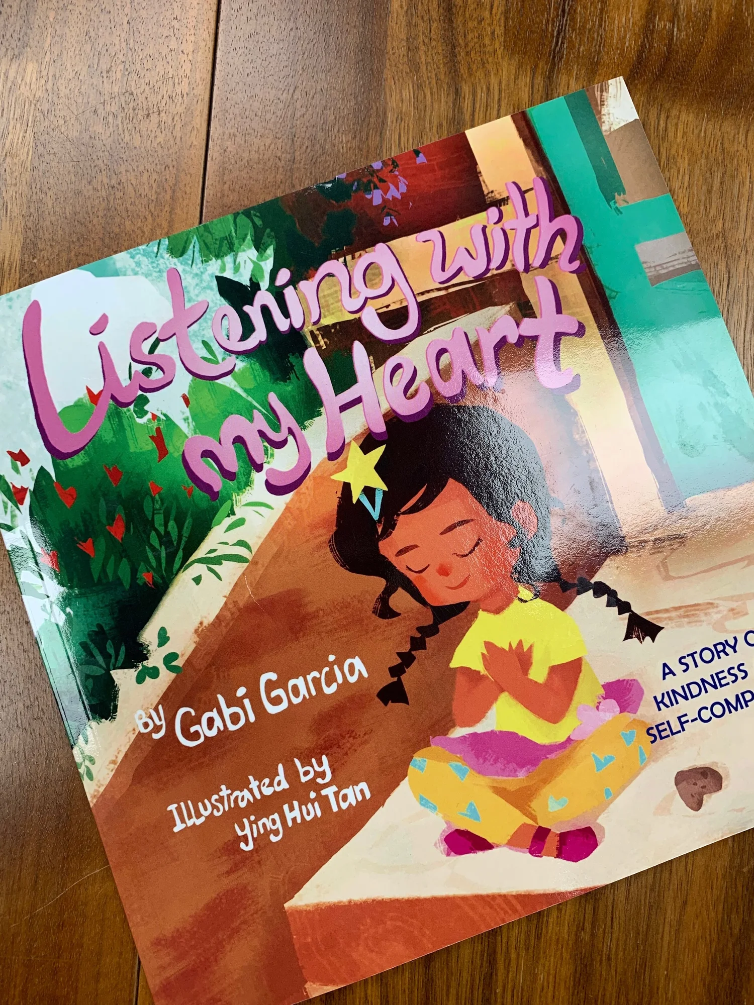 16 Books on Self Love and Kindness for Kids — 614 Mom