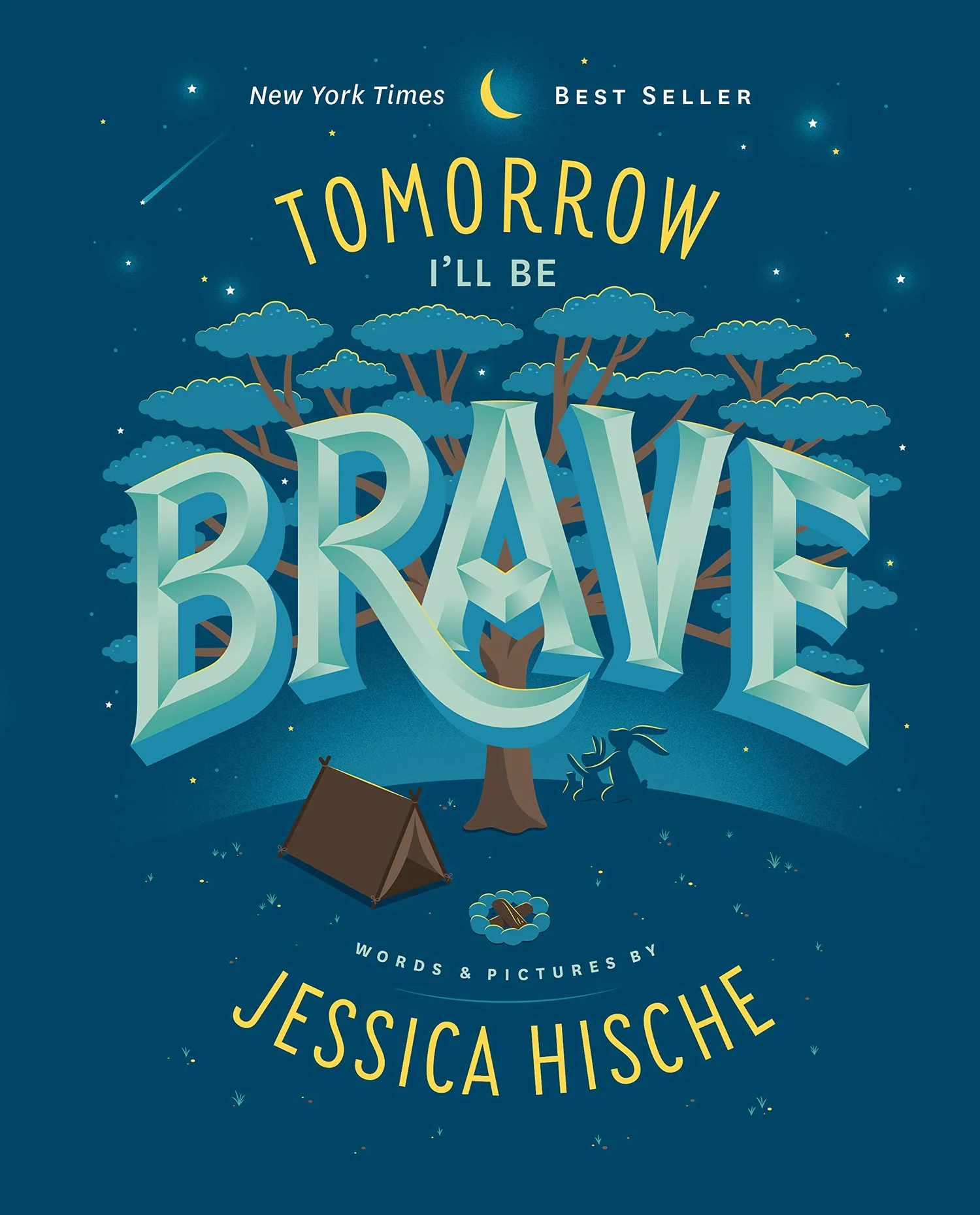 11 Children’s Books About Bravery and Courage — 614 Mom
