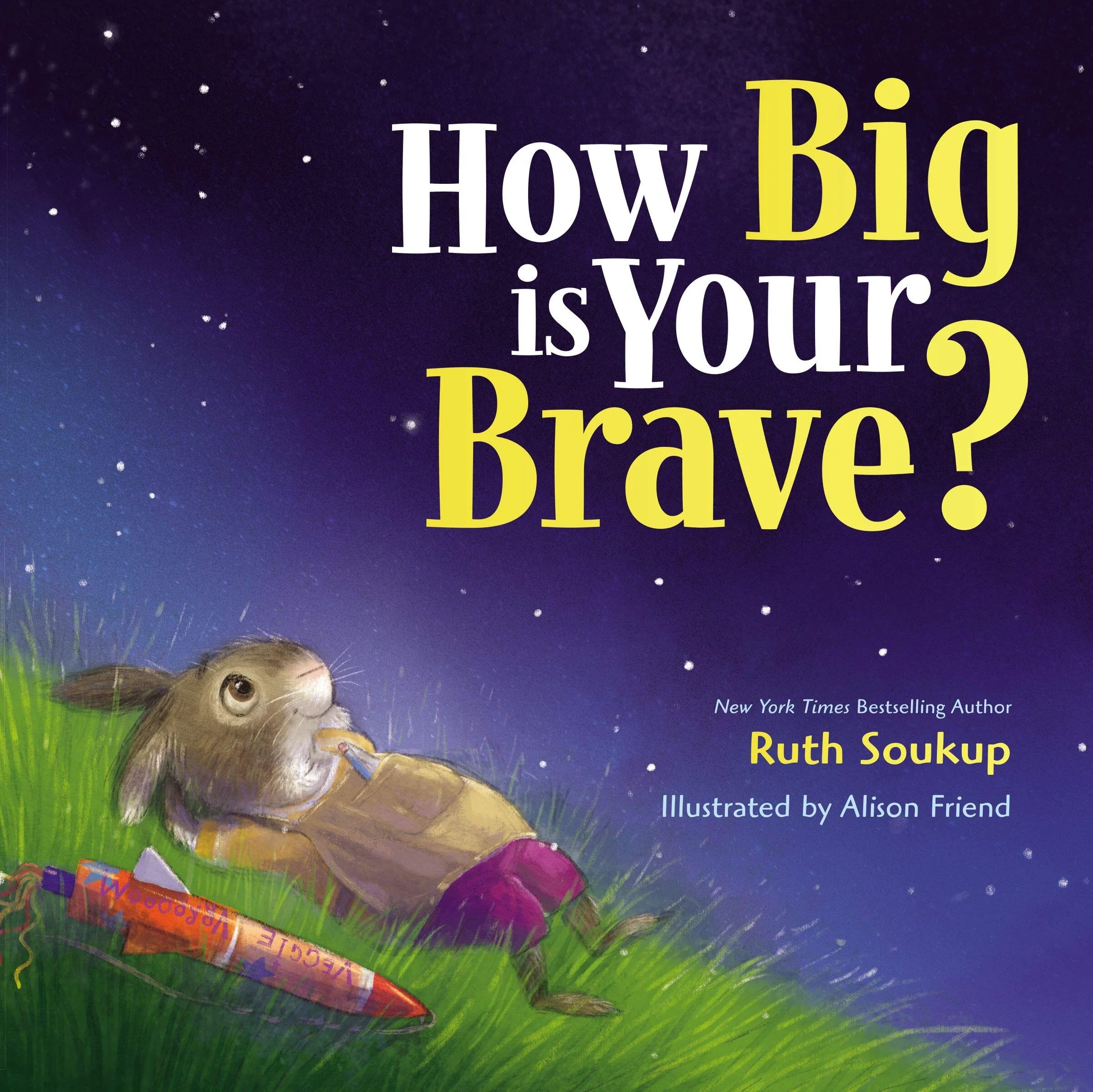 11 Children’s Books About Bravery and Courage — 614 Mom