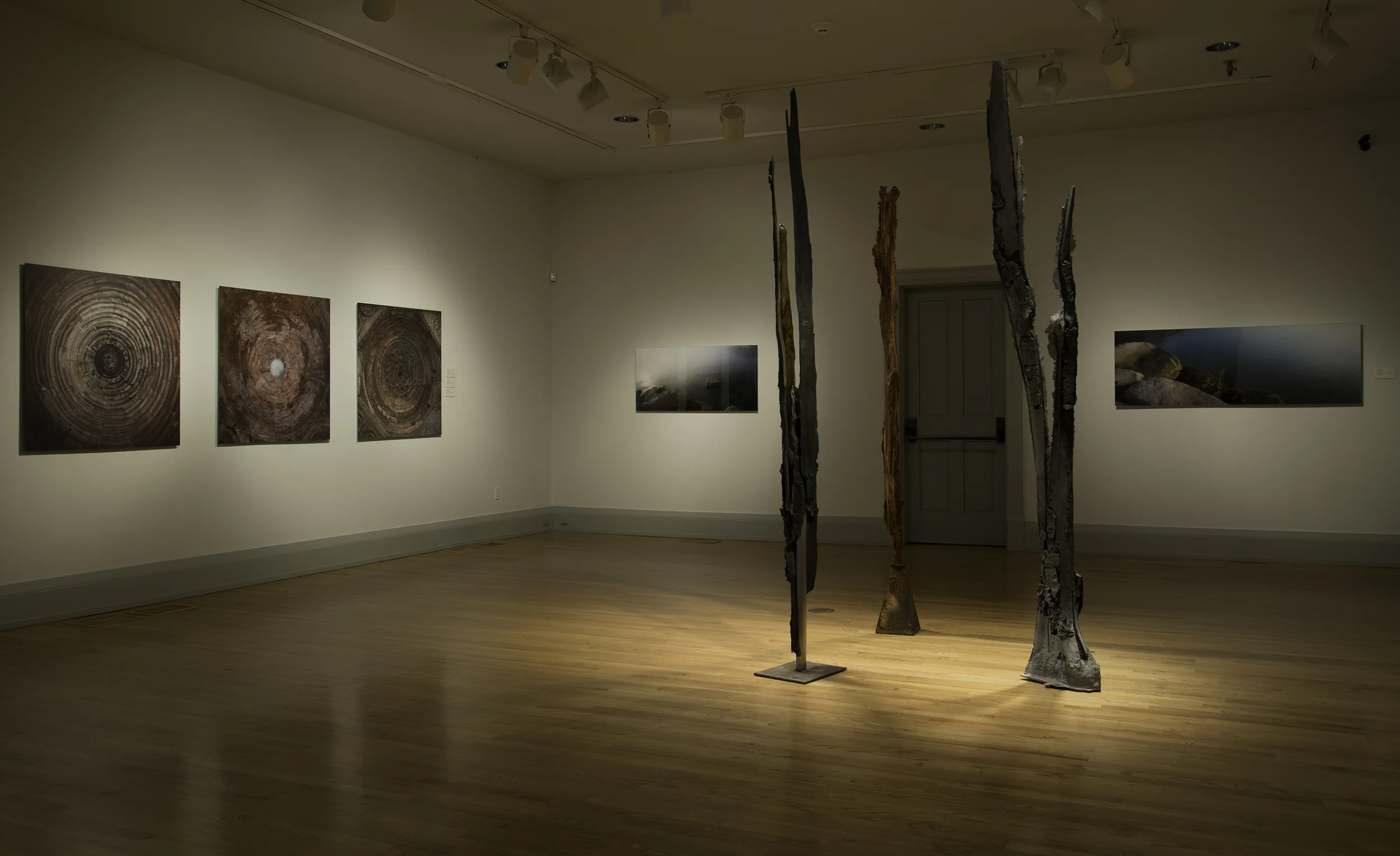 Reviews/Articles/Media — John Ruppert