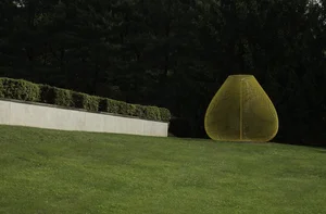 Outdoor Installations — John Ruppert