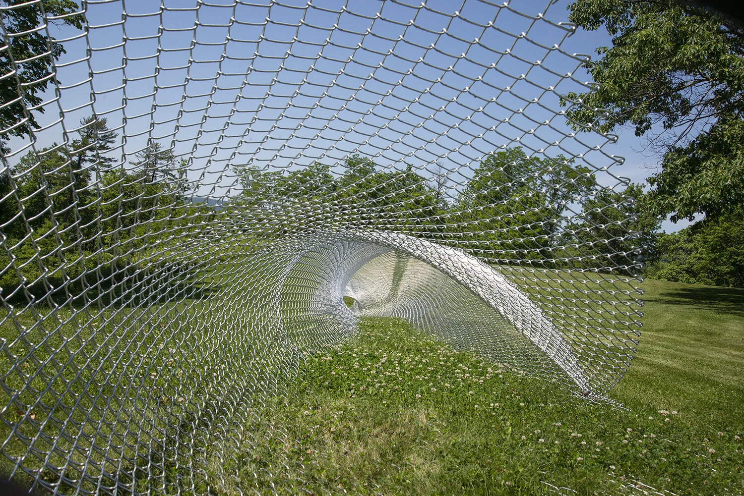 Outdoor Installations — John Ruppert